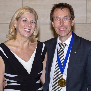 Local government achievements celebrated at Annual Honour Awards ceremony